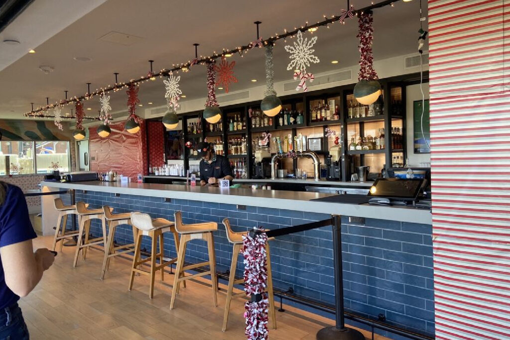 Best Rooftop Bars in Phoenix: Top Spots to Enjoy the View & Vibe of ...