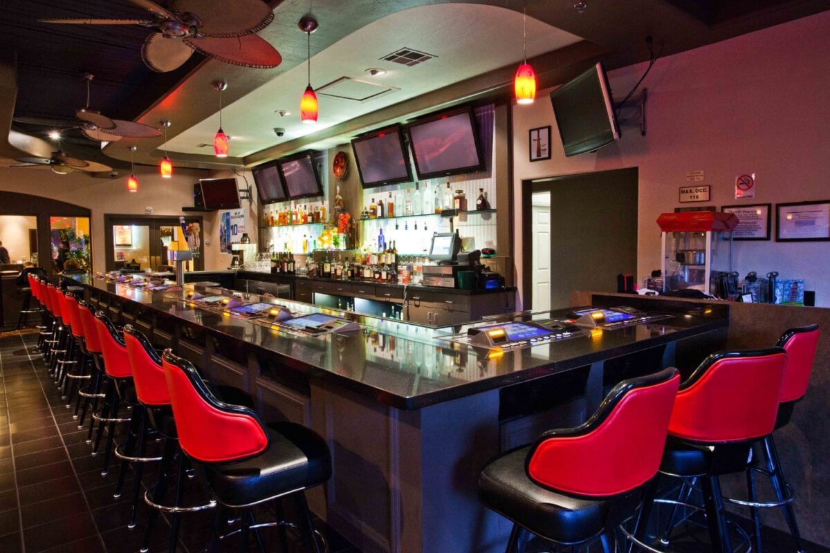 Best Places for Live Jazz and Blues in Las Vegas [Updated 2025 List ...