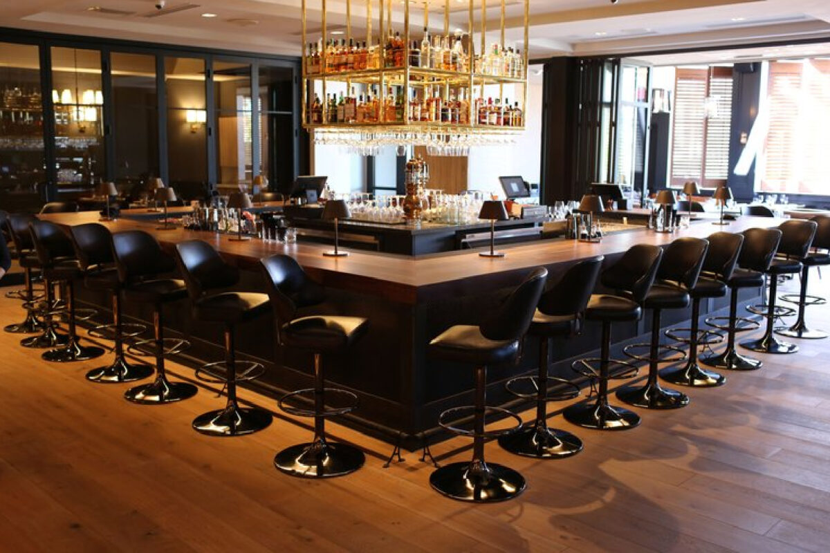 Best Rooftop Bars in Phoenix: Top Spots to Enjoy the View & Vibe of ...