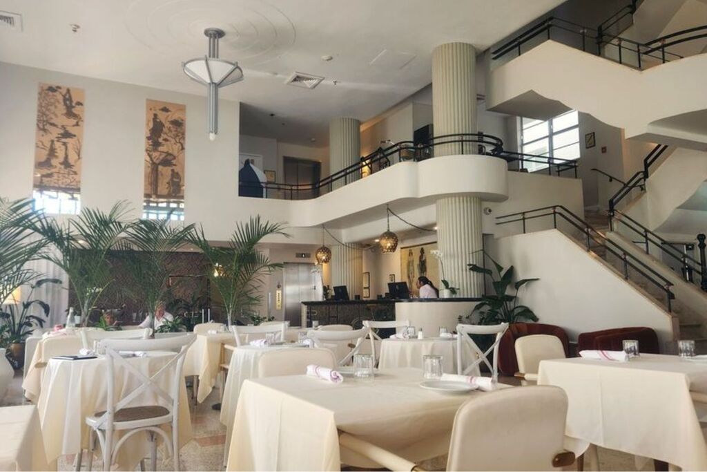 Top 10 Italian Restaurants in Miami 2025 for Authentic Cuisine & Dining ...