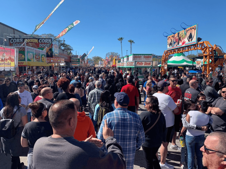 Top Annual Festivals and Events in the USA to Experience in 2025