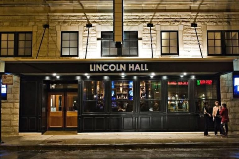 Top 10 Rooftop Bars in Chicago for Stunning Views - 2025 Guide | Best ...