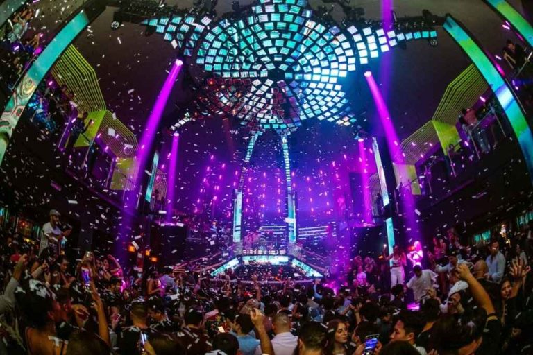 Best Nightlife & Dinner Spots in Miami (2025) | Top Clubs, Restaurants ...