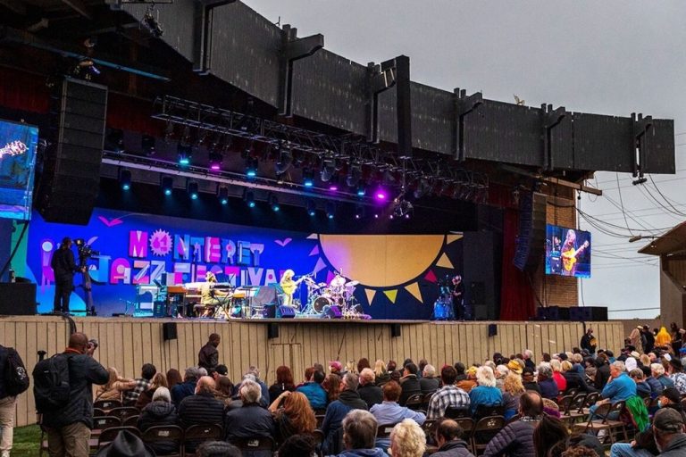 Top Annual Festivals and Events in the USA to Experience in 2025