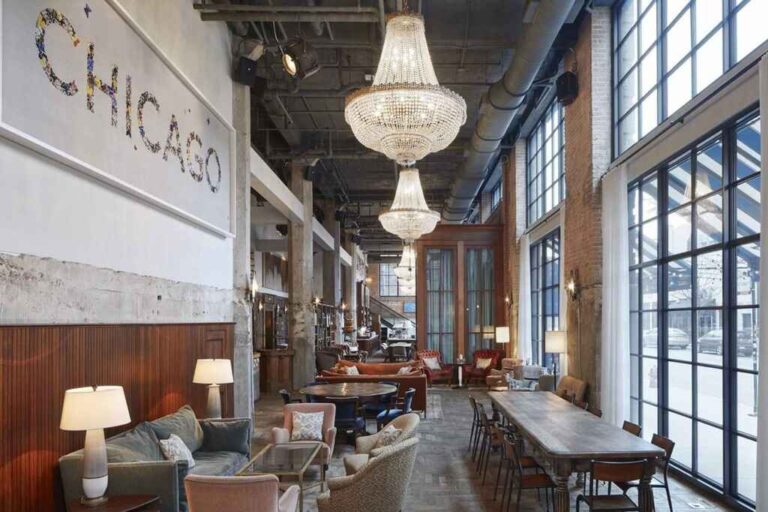 Best 15 Brunch Places in Chicago Downtown [Updated March 2025 List ...