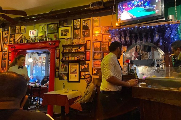 Top 10 Italian Restaurants in Downtown Chicago 2025: Top Spots for ...