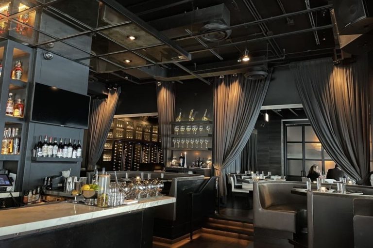 Top 10 Italian Restaurants in Downtown Chicago 2025: Top Spots for ...